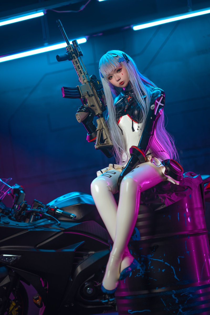 🍺超绝最可爱城奈酱👿 (@Shiro_Nana_) さんのコスプレ作品まとめ (6 件) - Twoucan