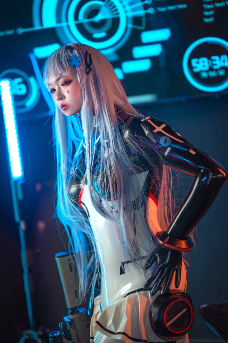 🍺超绝最可爱城奈酱👿 (@Shiro_Nana_) さんのコスプレ作品まとめ (6 件) - Twoucan