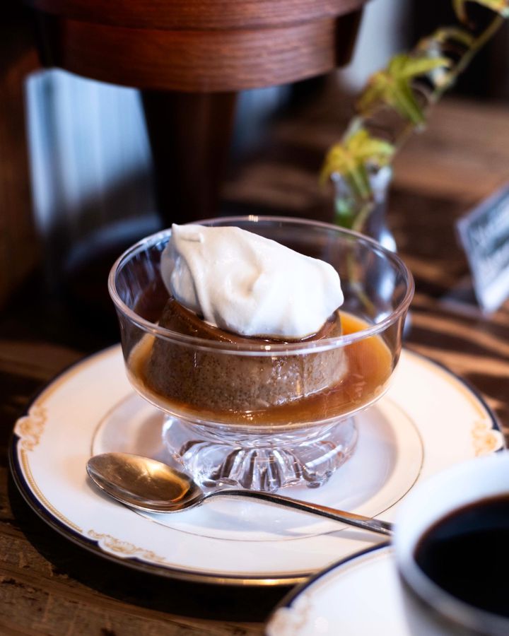 해피치🍙🏹 on Twitter: "RT @retrip_gourmet: 「プリン巡り」に出かけよう！日本全国の絶品プリンが食べられるカフェ22選 https://rtrp.jp ...