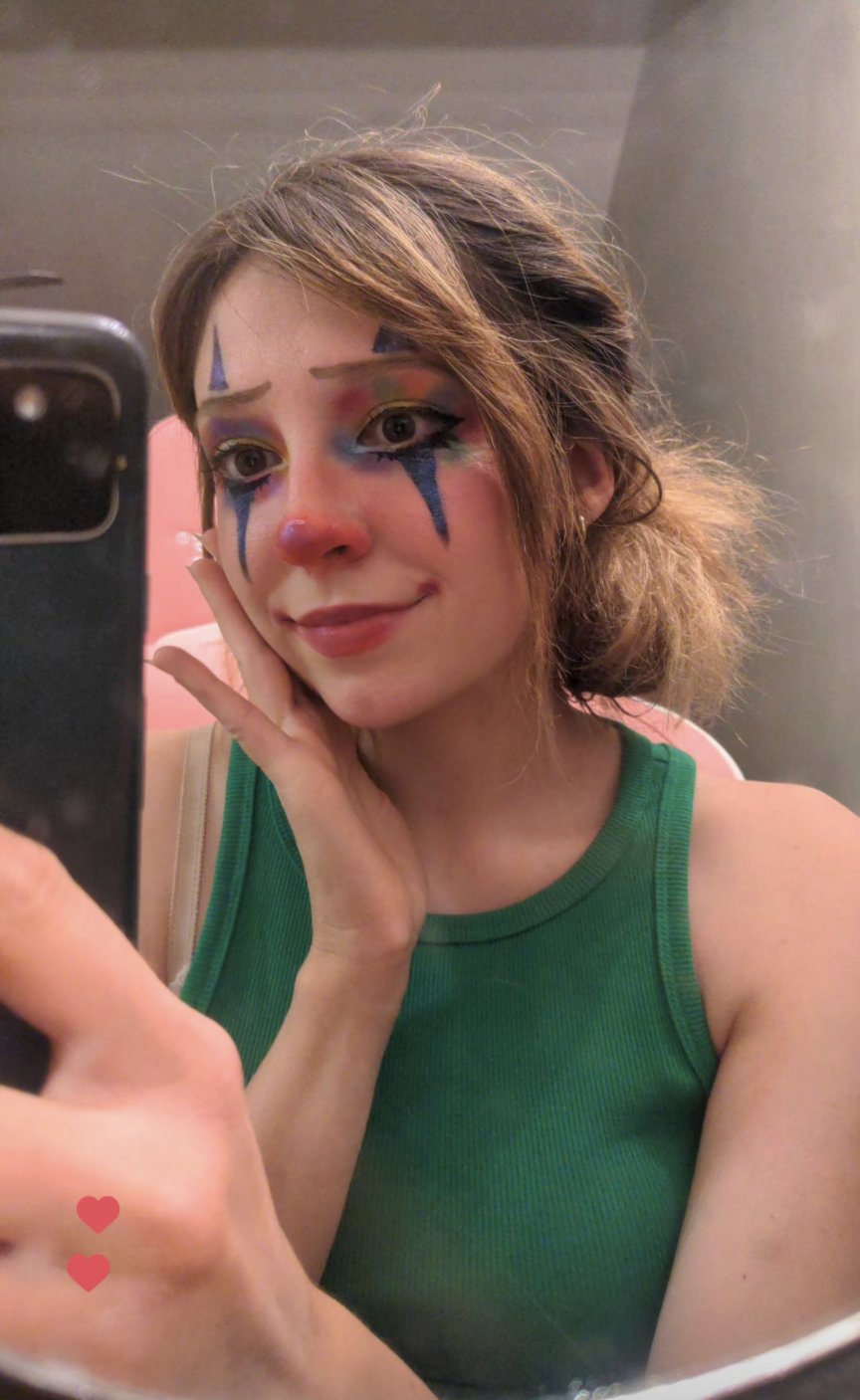 🤡Bouncy🤡 on Twitter: 🤡Bouncy🤡 on Twitter: