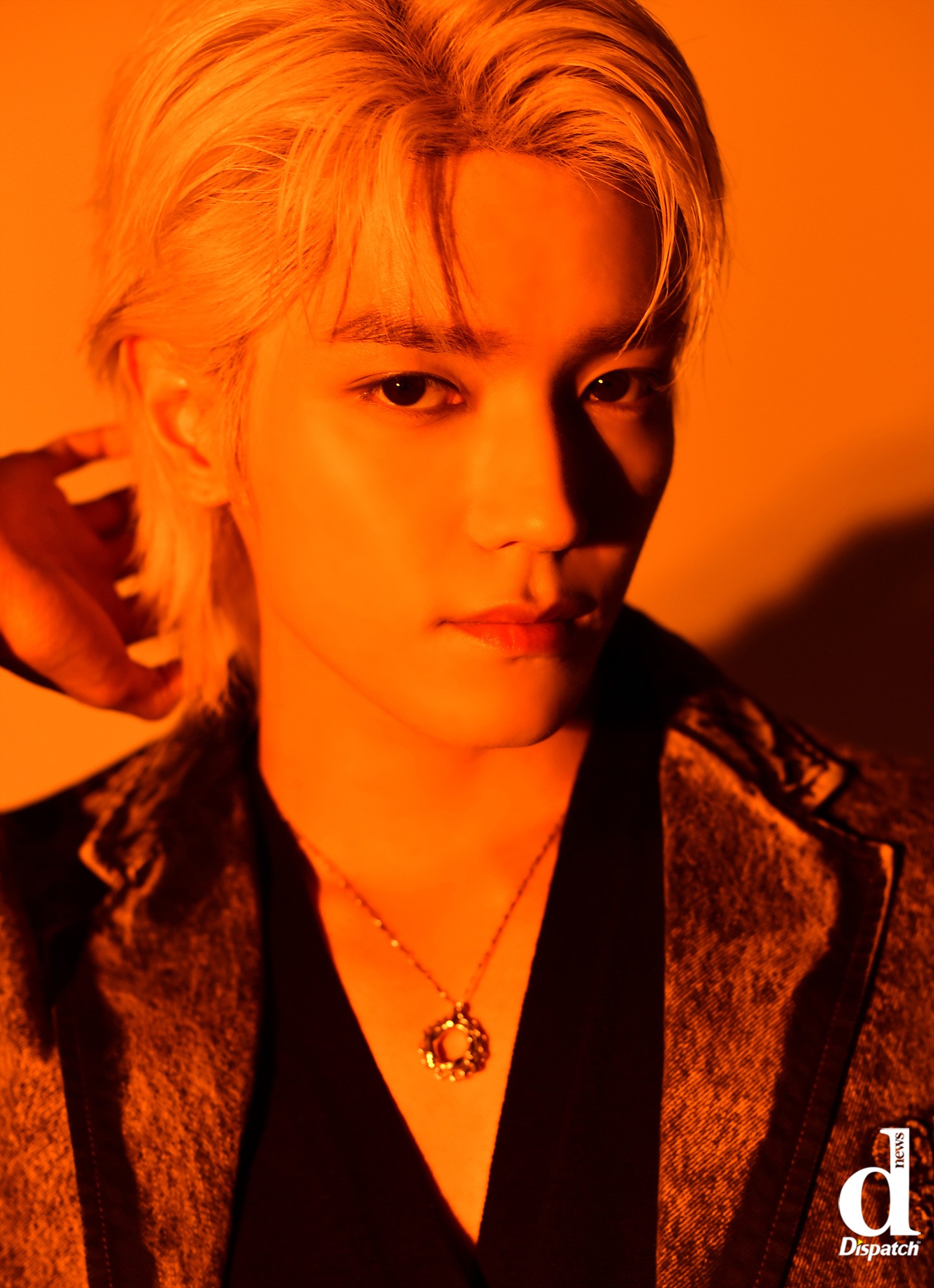 NCTzen BASIC on Twitter: "230607 TAEYONG shares the inspiration hehind ‘SHALALA’ and teases ...