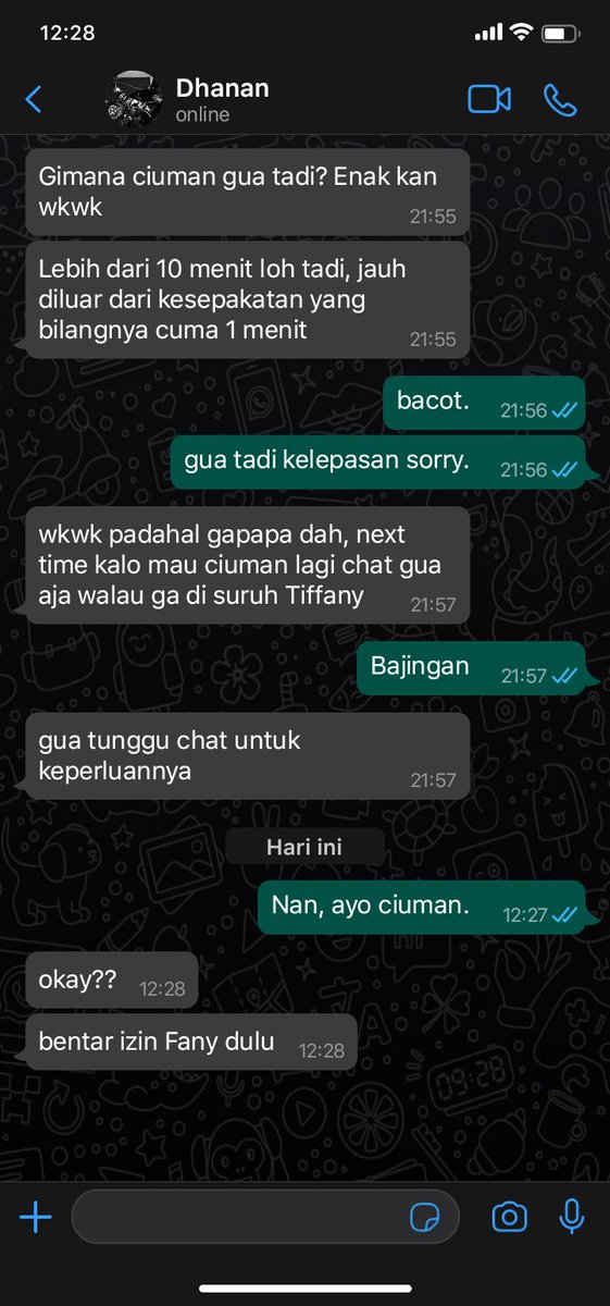 Rawit on Twitter: "406"