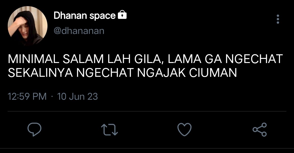 Rawit on Twitter: "406"