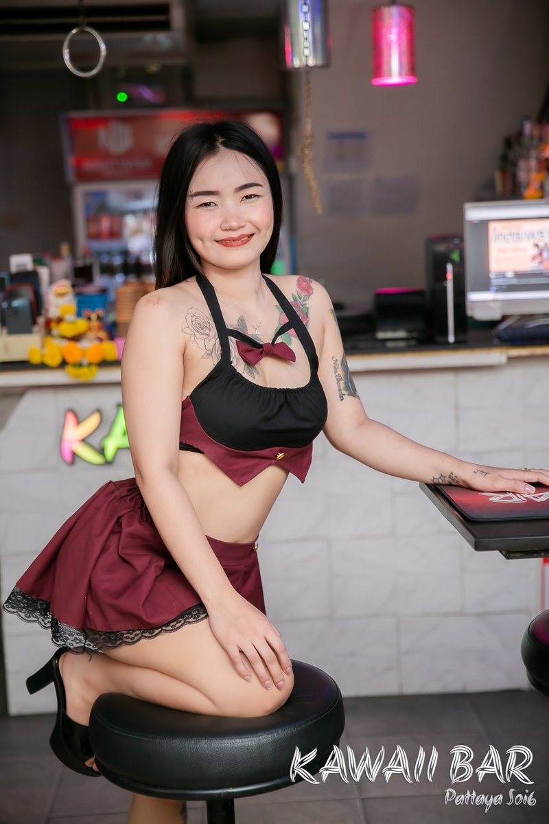 Kawaii Bar Soi 6 on Twitter: "The Soi 6 party of the year is just getting started!! 🎉🎊 Come in ...