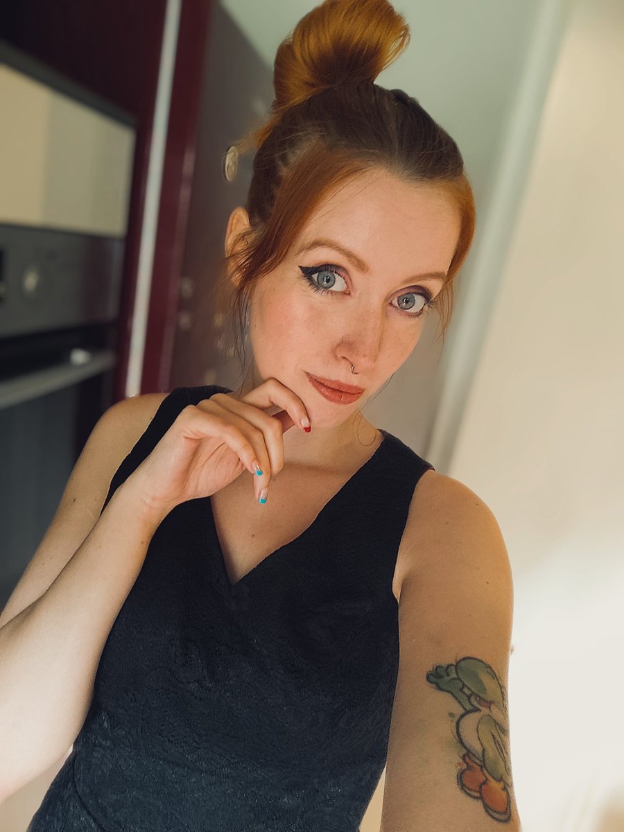 einfachsoNina on Twitter: "Einen wunderschönen guten Morgen Heute wird glaube einfach gechillt ...