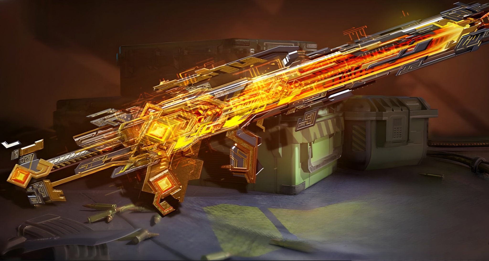 Leakers On Duty on Twitter: "NEW MYTHIC! FFAR 1 "Bright Blade" SHOWCASE! IS IT WORTH IT? Watch ...