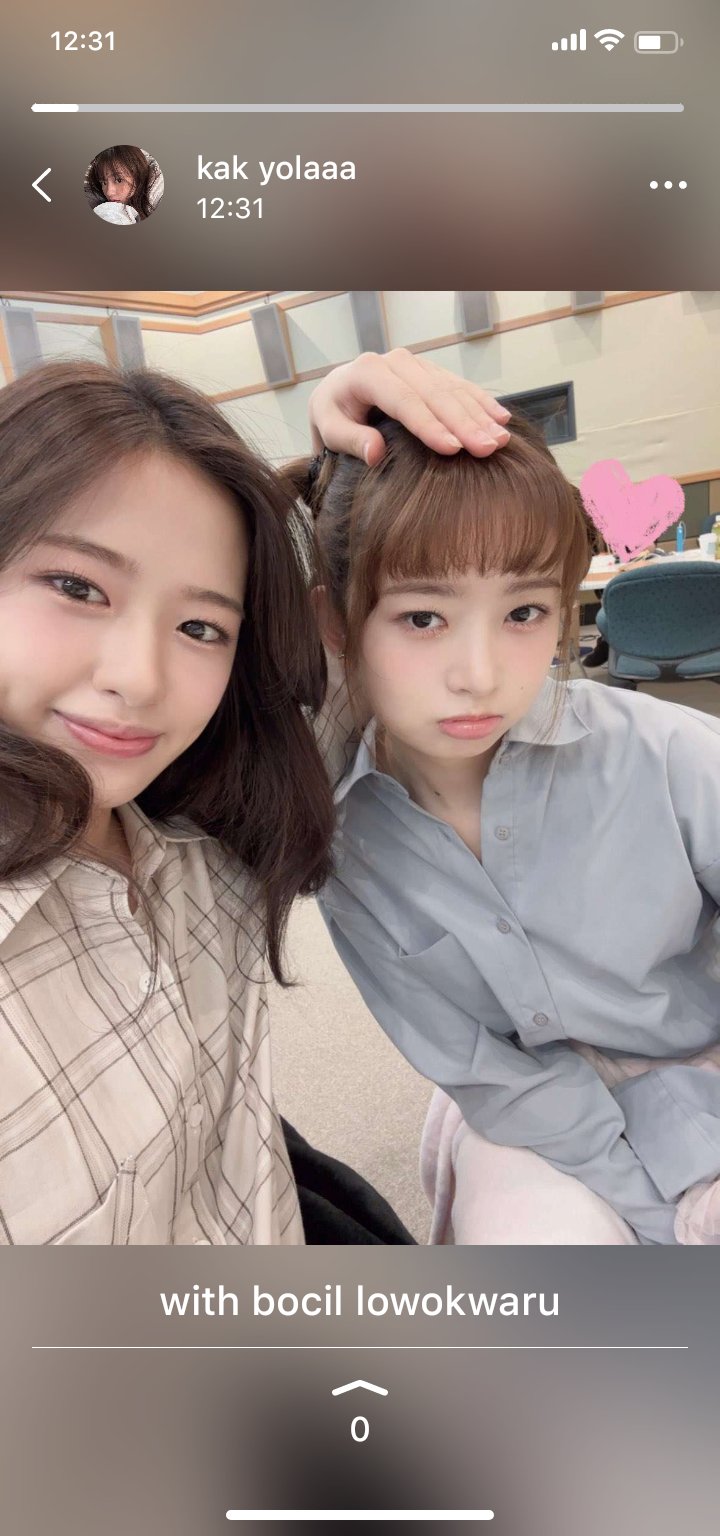 panggil uwa aja deh • daerin au📌 on Twitter: "— dukongz few tweets au telat sehari gapapa lah ya ...