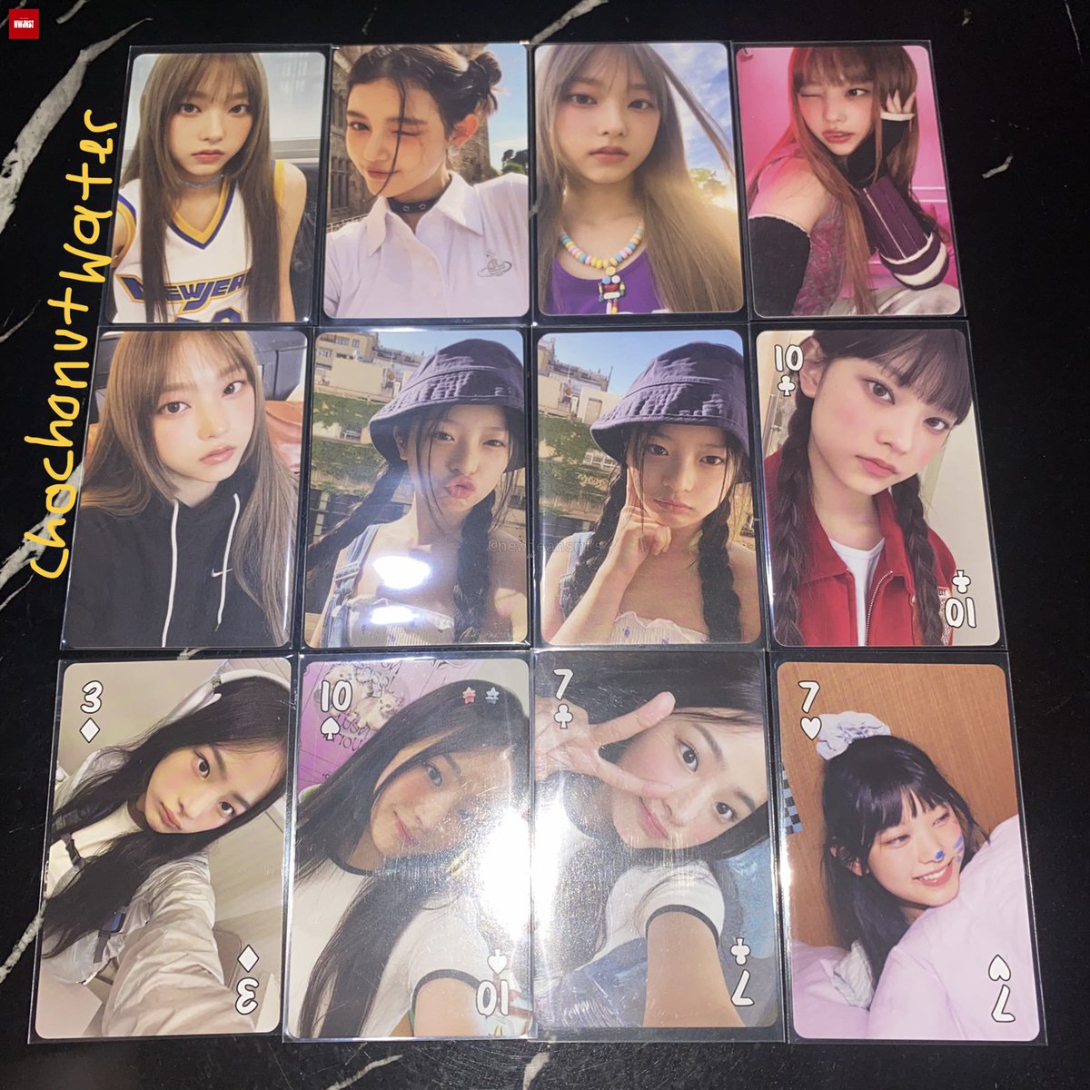 BASE NEWJEANS. on Twitter: "Nwjns! Masih ada yang cari pc pc ini gak? Boleh drop budget for each ...