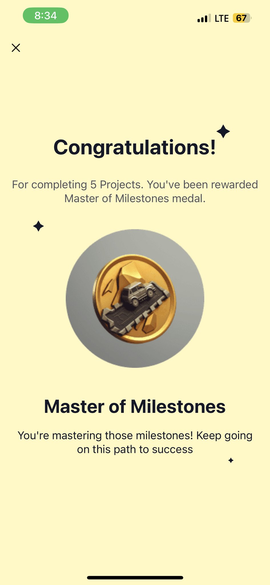 Ace Progress Tracker (@AceProgress_App) / Twitter