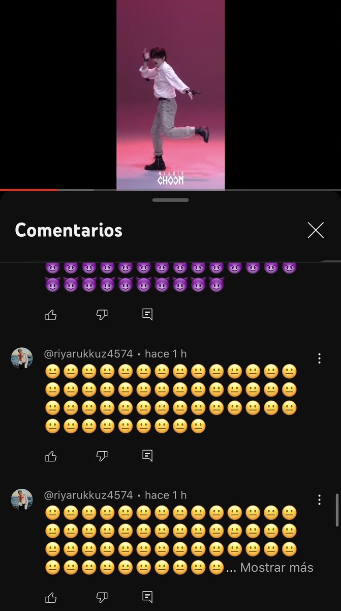 miri on Twitter: "This happens with lee know’s fancams every time. Whenever we get to lead ...