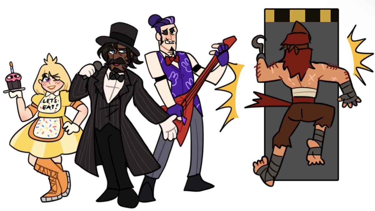 🇨🇦 ⸸ Sqwid/Thorvaldr Grimwood (He/Him) ⸸🔞 on Twitter: 🇨🇦 ⸸ Sqwid/Thorvaldr Grimwood (He/Him) ⸸🔞 on Twitter: