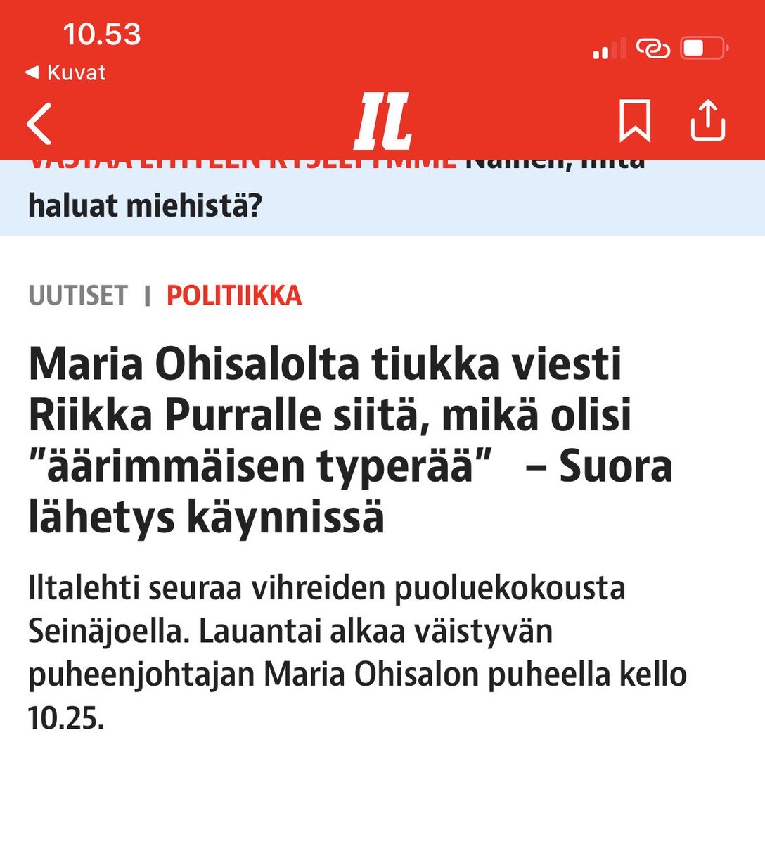 Juha Merentie 🇺🇦 on Twitter: Juha Merentie 🇺🇦 on Twitter: