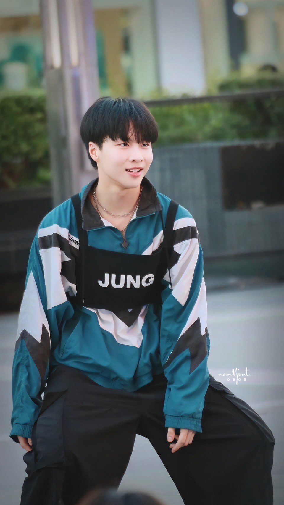 BesideJUNGt TH 😃 (@Besidejungt) / Twitter