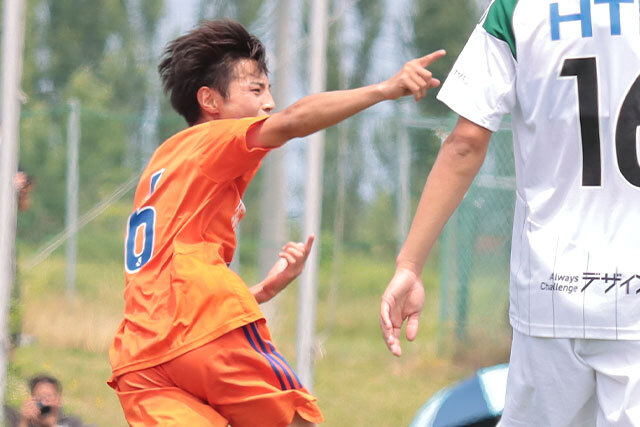 アルビレックス新潟 on Twitter: "#アルビレックス新潟U18 は高円宮杯 JFA U-18サッカープリンスリーグ2023 北信越 第9節で #松本山雅FCU18 と対戦。 5-0で ...