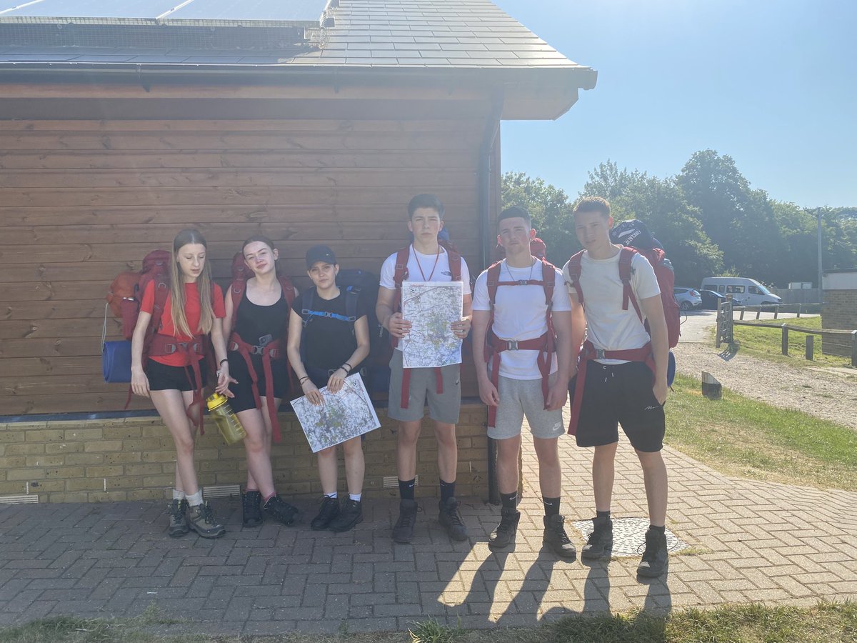 Welcome to Harris Academy Ockendon