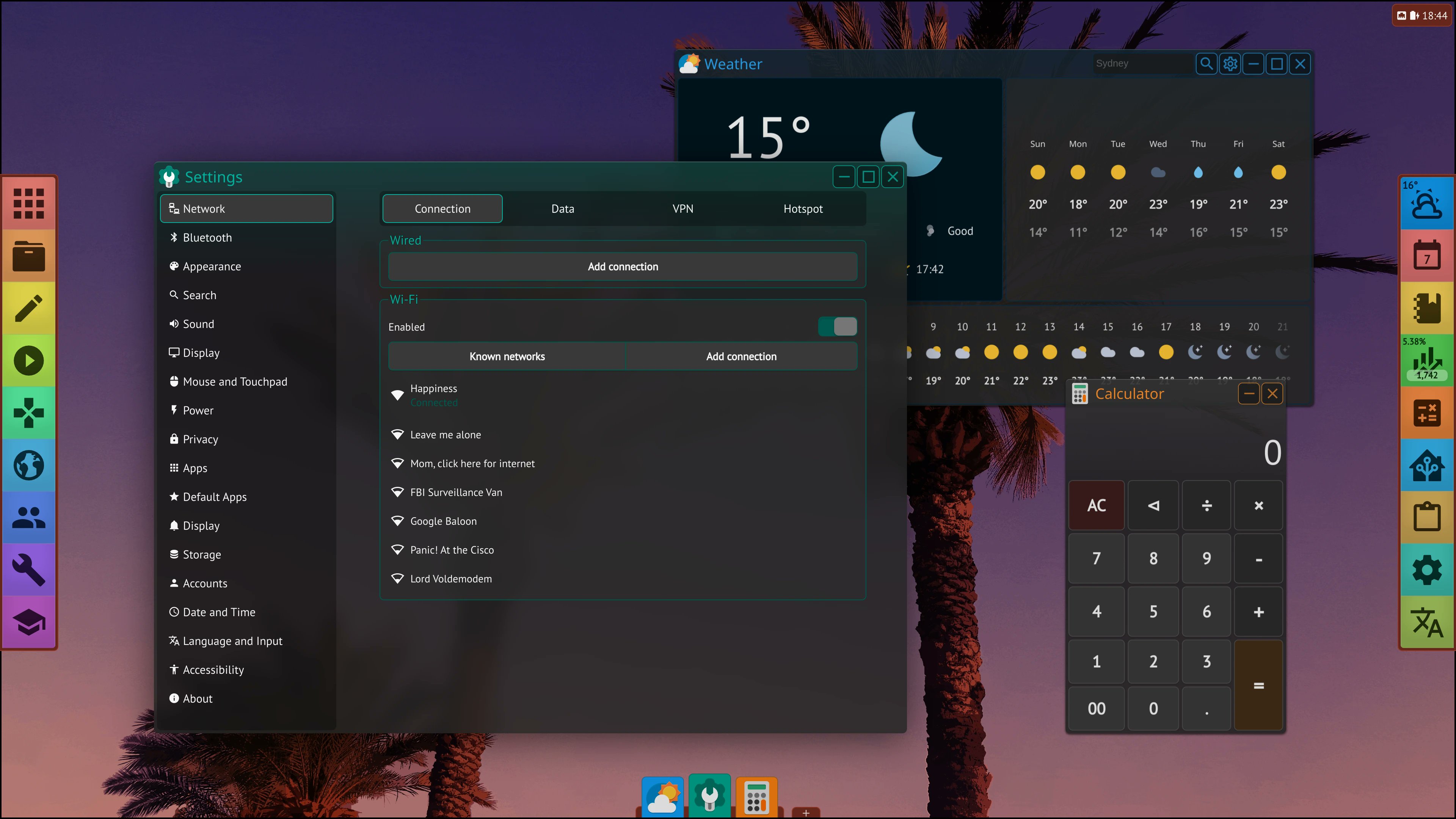 Kera Desktop (@KeraDesktop) / Twitter