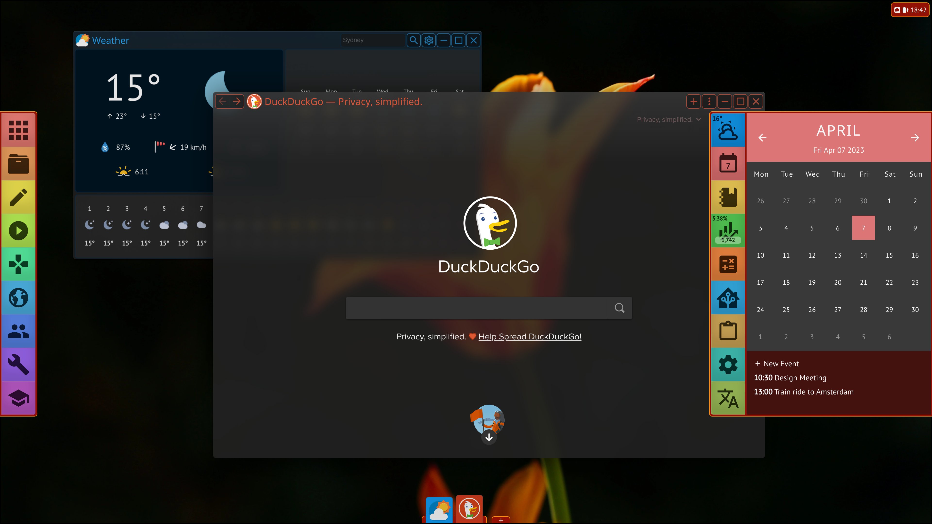 Kera Desktop (@KeraDesktop) / Twitter