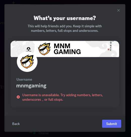 MNM Gaming Organization Overview | Esports Charts