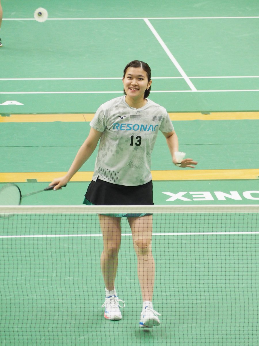 堤 啓太郎 On Twitter 2023ランキングサーキット 西大輝・佐藤灯ペア 龍谷大学・resonac ノーザンマリアナスop、本当にお疲れ様でした 準決勝進出おめでとうござい