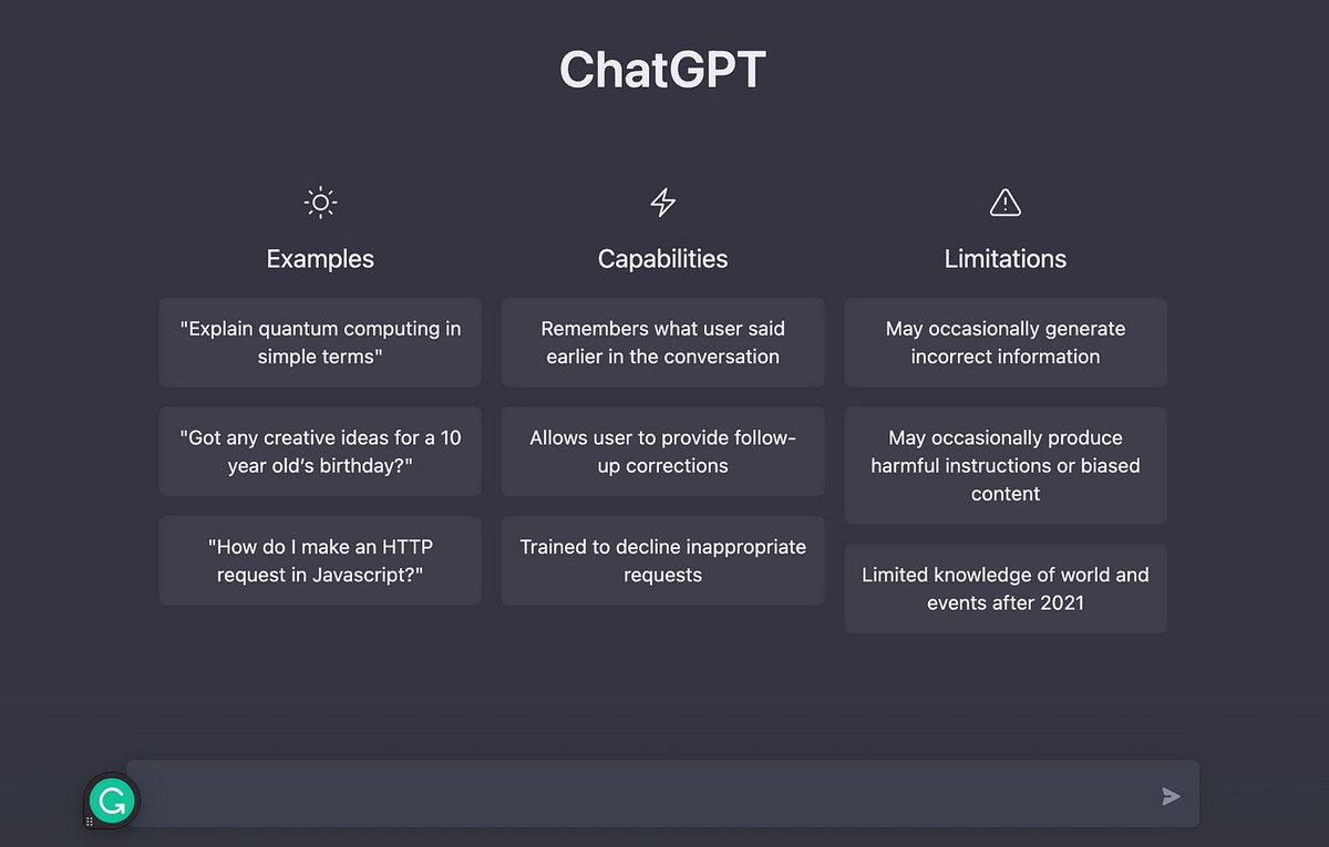 ChatGPT is the ultimate productivity hack. But only with the right ...