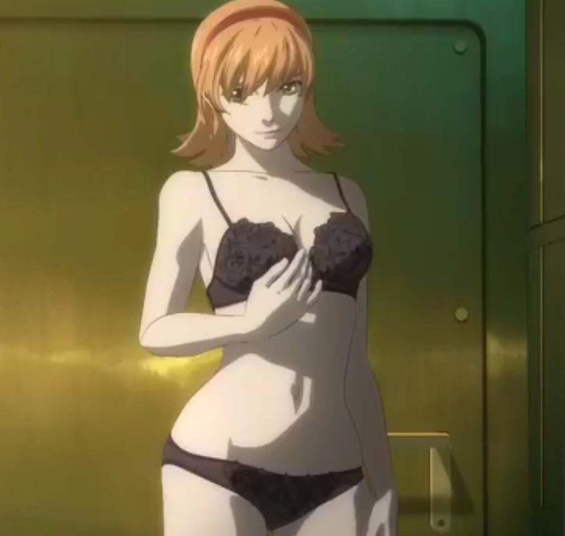 Hiroギャップ萌え道探求者 男前系女史大好き😍 on Twitter: "好きな推し女史 009 RE:CYBORG版 フランソワーズ(003) 麻生我等先生デザインのフランソワーズ 全身 ...