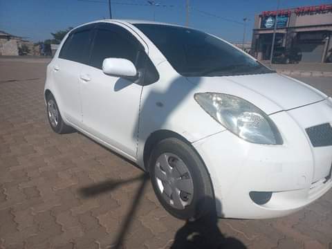 Lusaka Auto on Twitter: "Toyota Vitz 2sz Engine K86,000 Contact +260976549582."