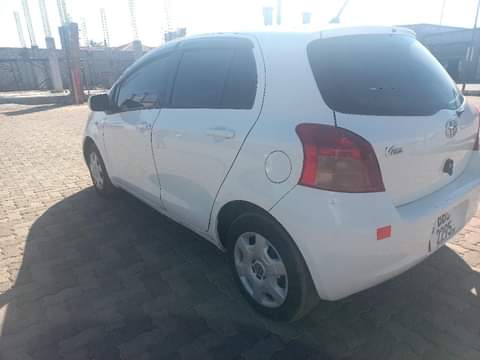 Lusaka Auto on Twitter: "Toyota Vitz 2sz Engine K86,000 Contact +260976549582."