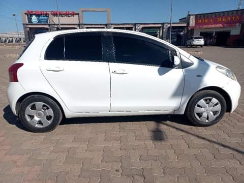 Lusaka Auto on Twitter: "Toyota Vitz 2sz Engine K86,000 Contact +260976549582."