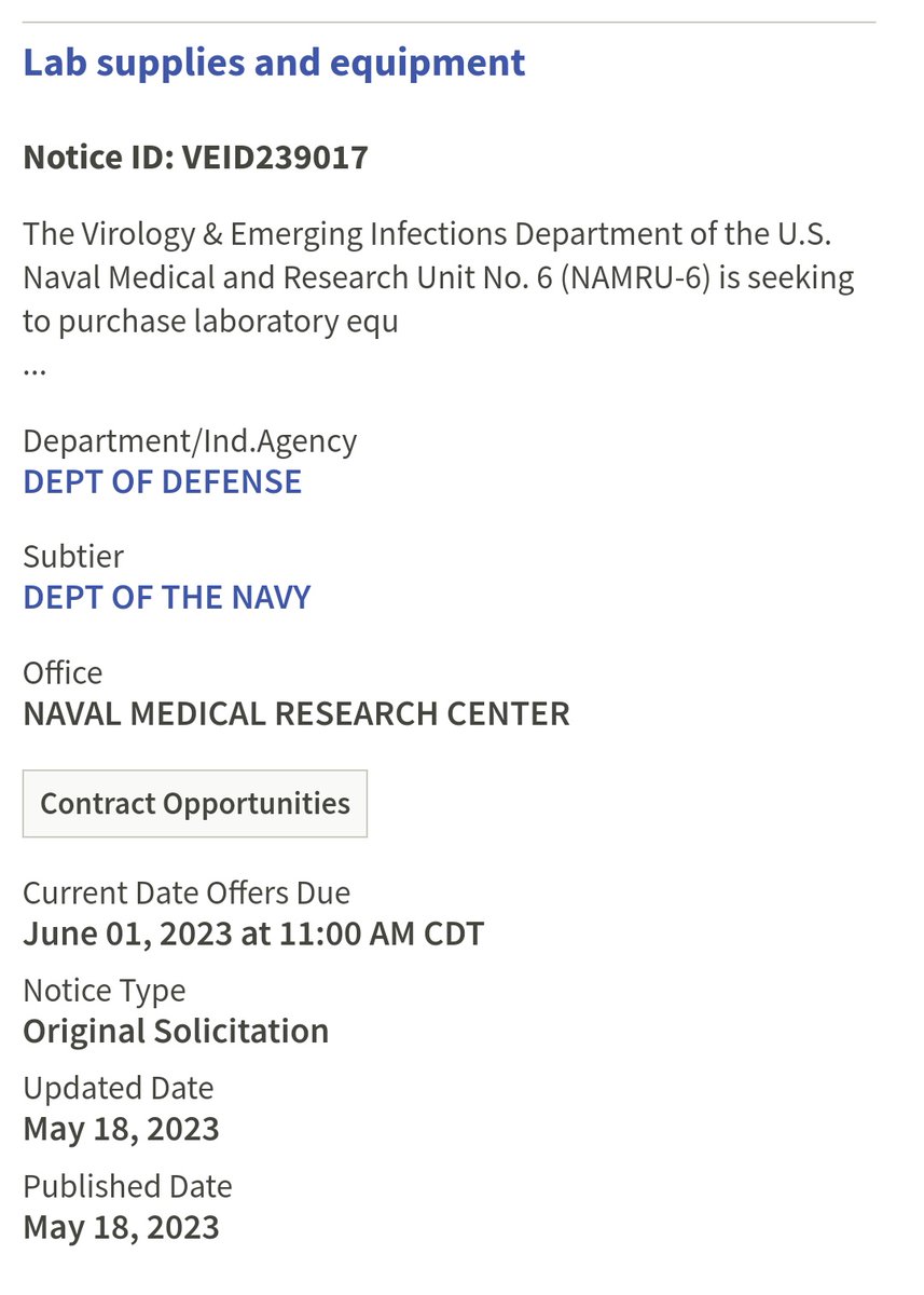 Blue Canaries (Publius)'s Threads – Thread Reader App