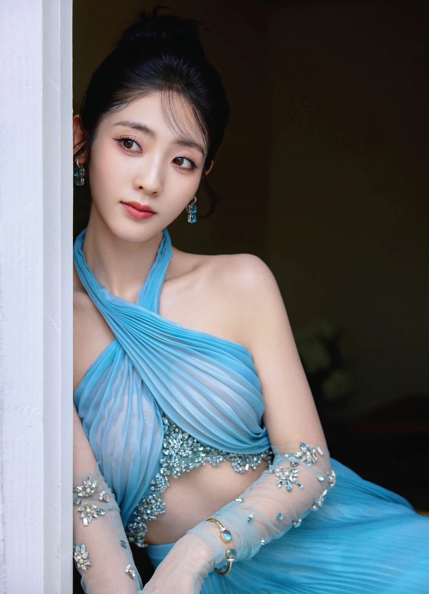 cdrama tweets on Twitter: "#XingFei for the 2023 Weibo Movie Night More - https://weibo.com ...