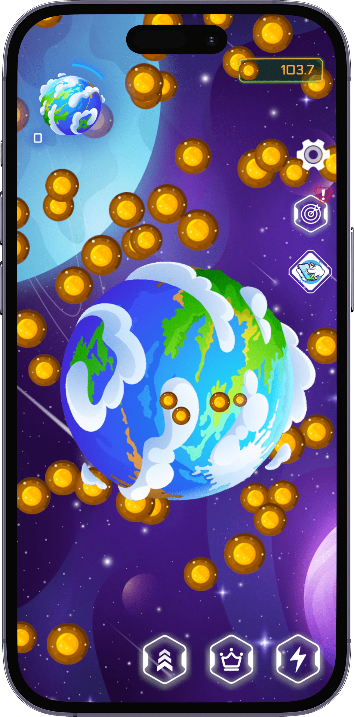 ClickerBuilder: Idle Game Generator (@ClickerBuilder) / Twitter