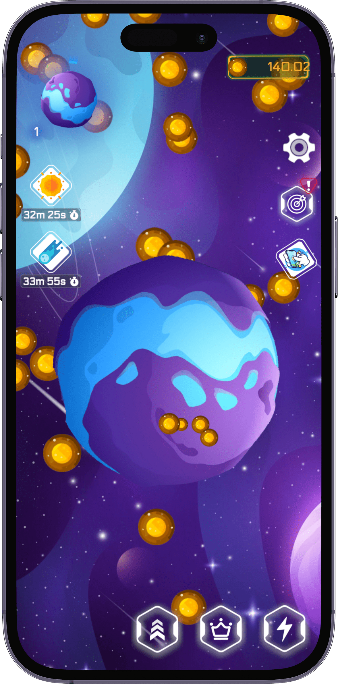 ClickerBuilder: Idle Game Generator (@ClickerBuilder) / Twitter