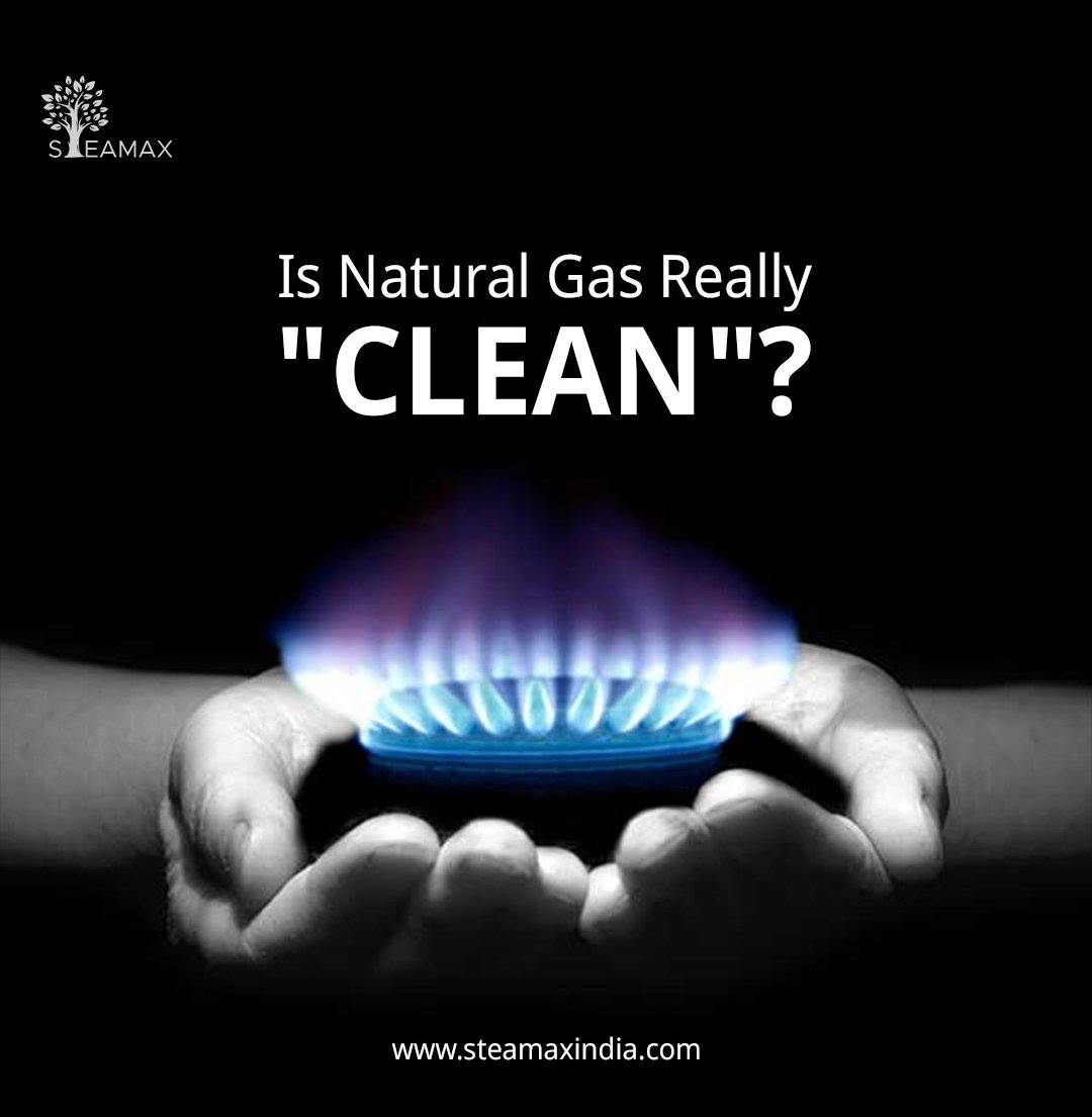 Clean Coal Vs Natural Gas