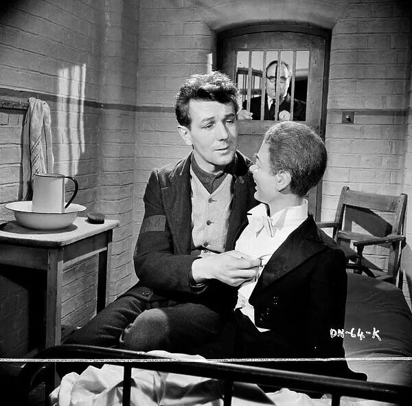 Rodney Marshall on Twitter: "Almost 80 years old, but the British anthology horror film Dead of ...