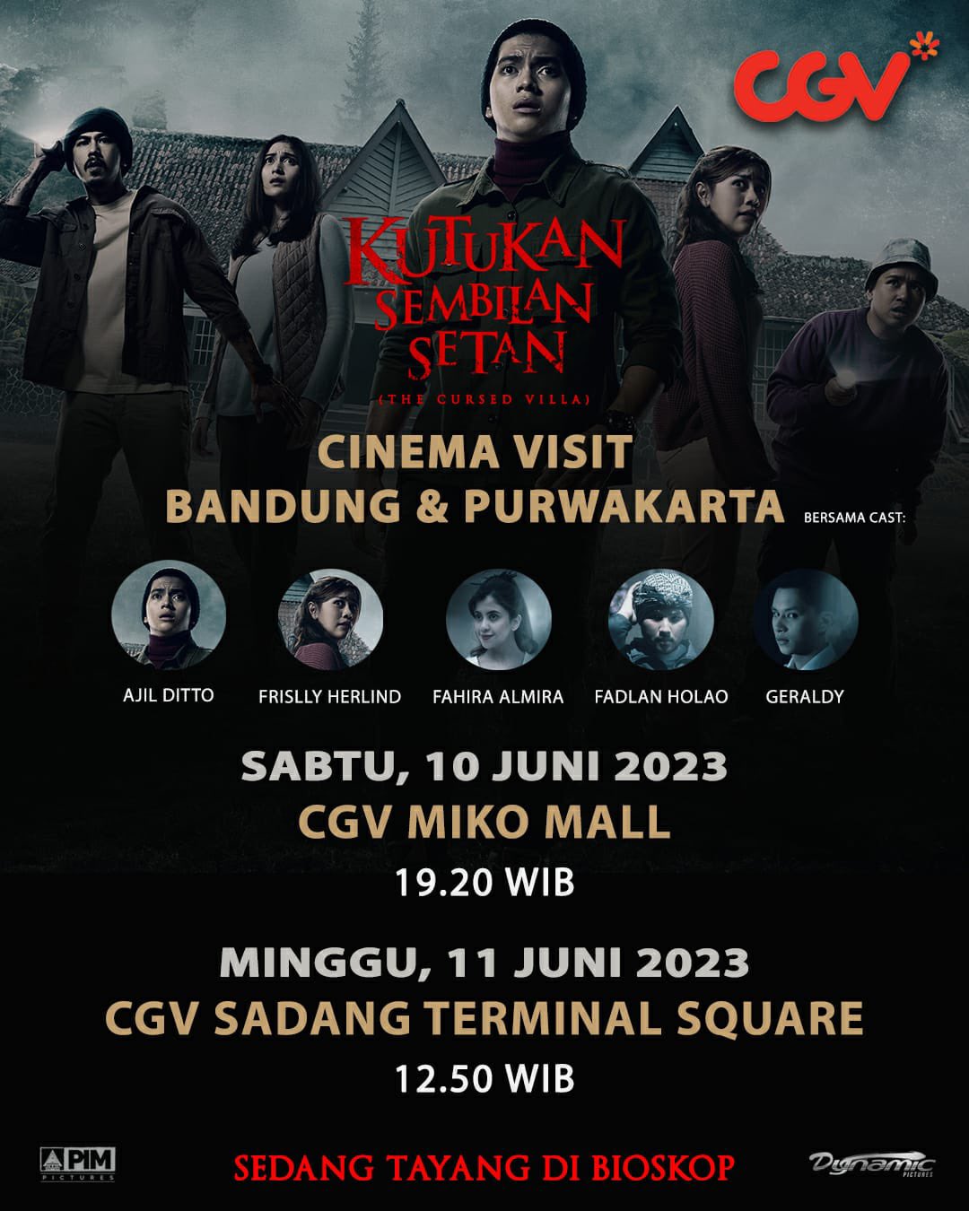 Film Kutukan Sembilan Setan (@kutukan9setan) / Twitter