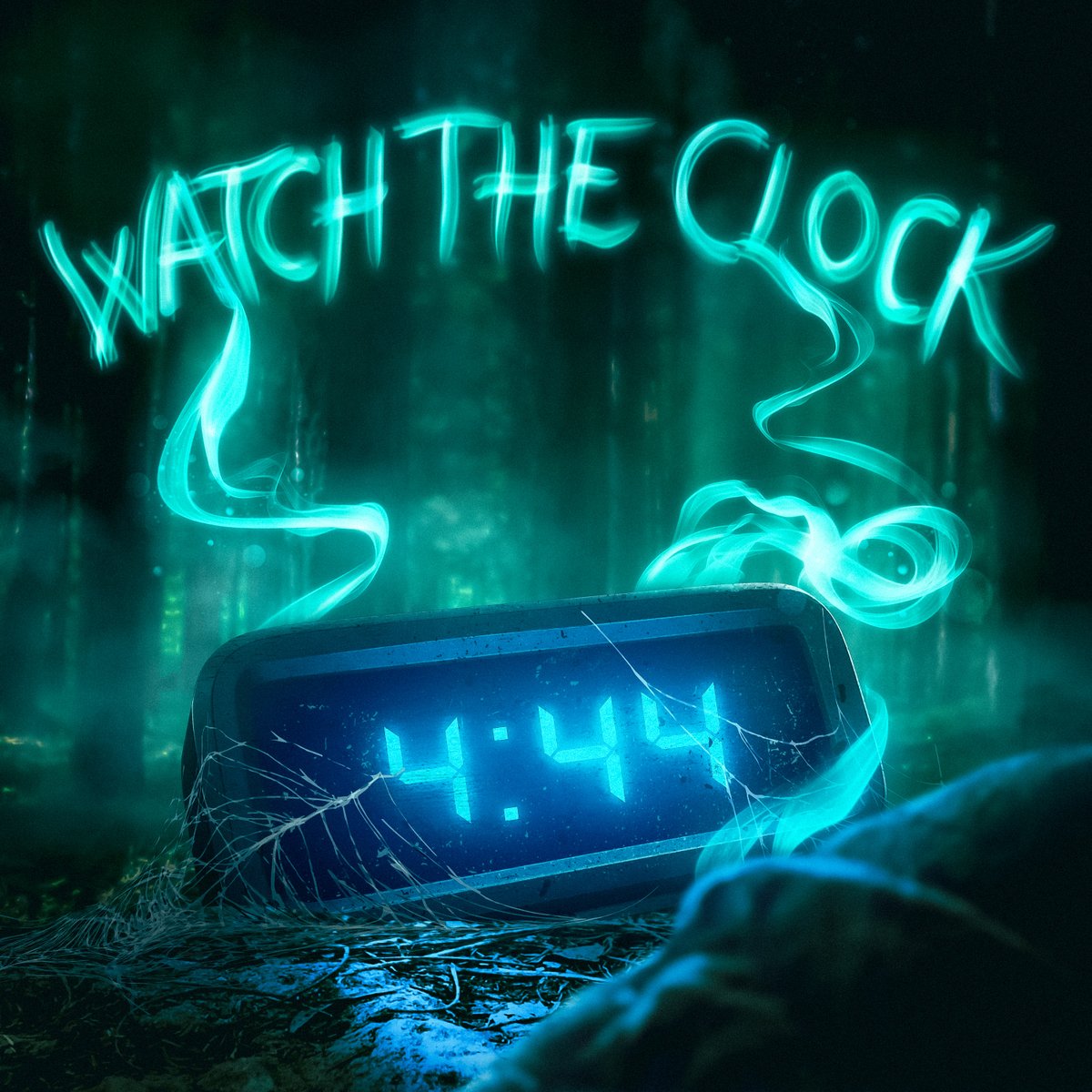 outlyning on Twitter: "cover art process: client idea - color reference - rough draft - final cover"