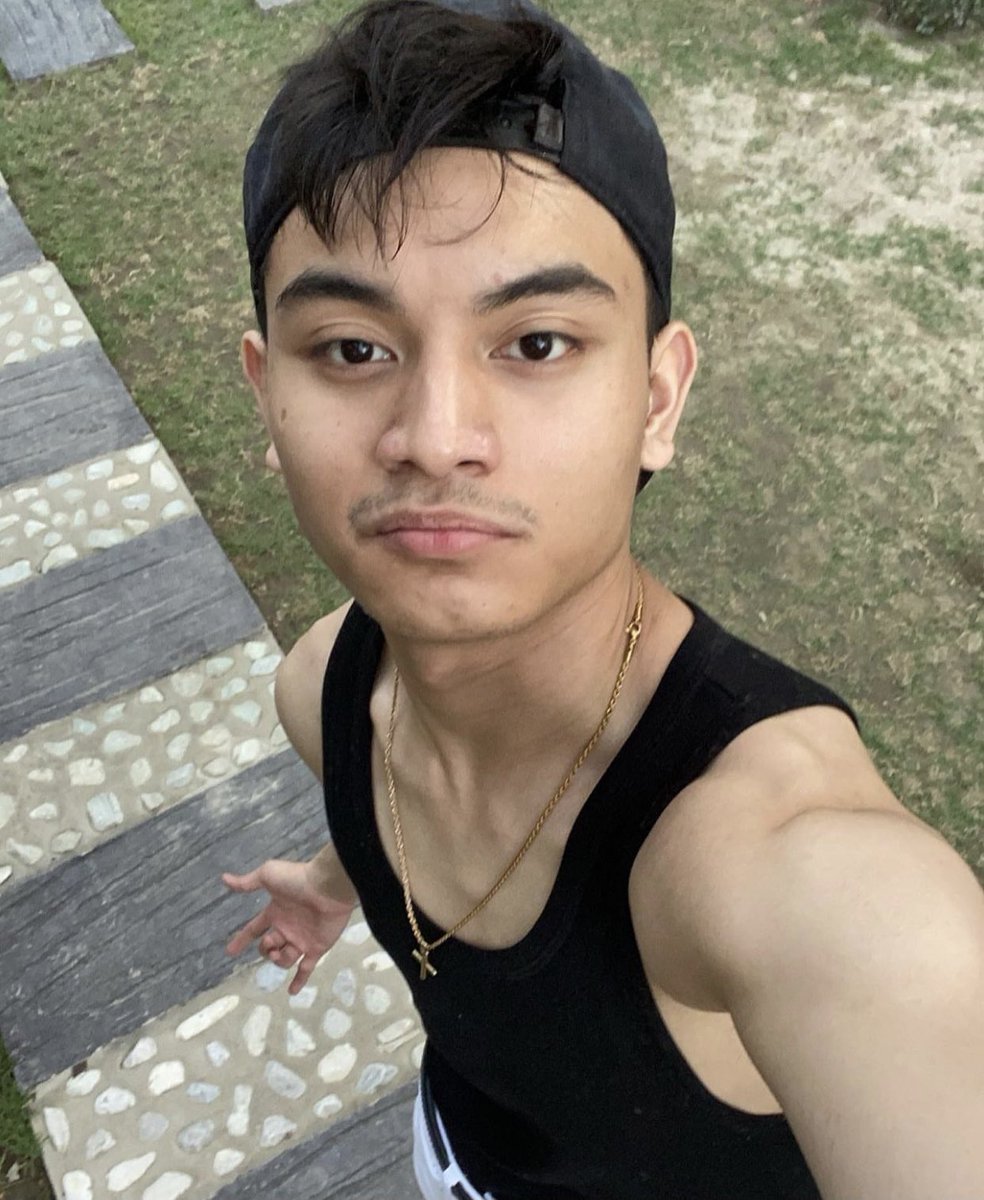 Tristan Louis Sicat on Twitter: "tryy."