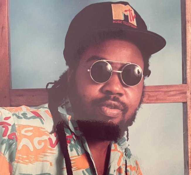 Igbo History And Facts On Twitter On This Day In 2018 Ras Kimono Died