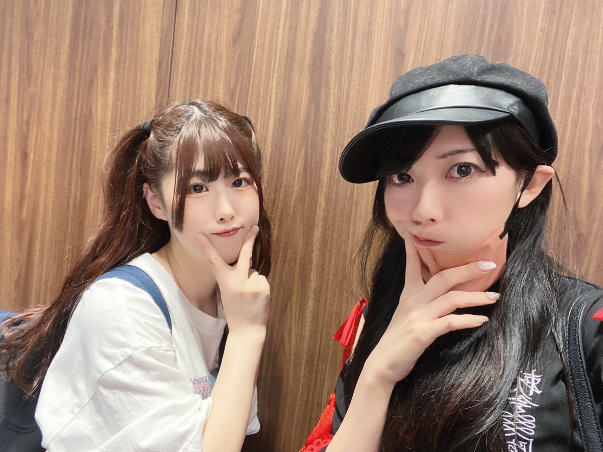 濱口ハンナのタイムライン | マシェバラ