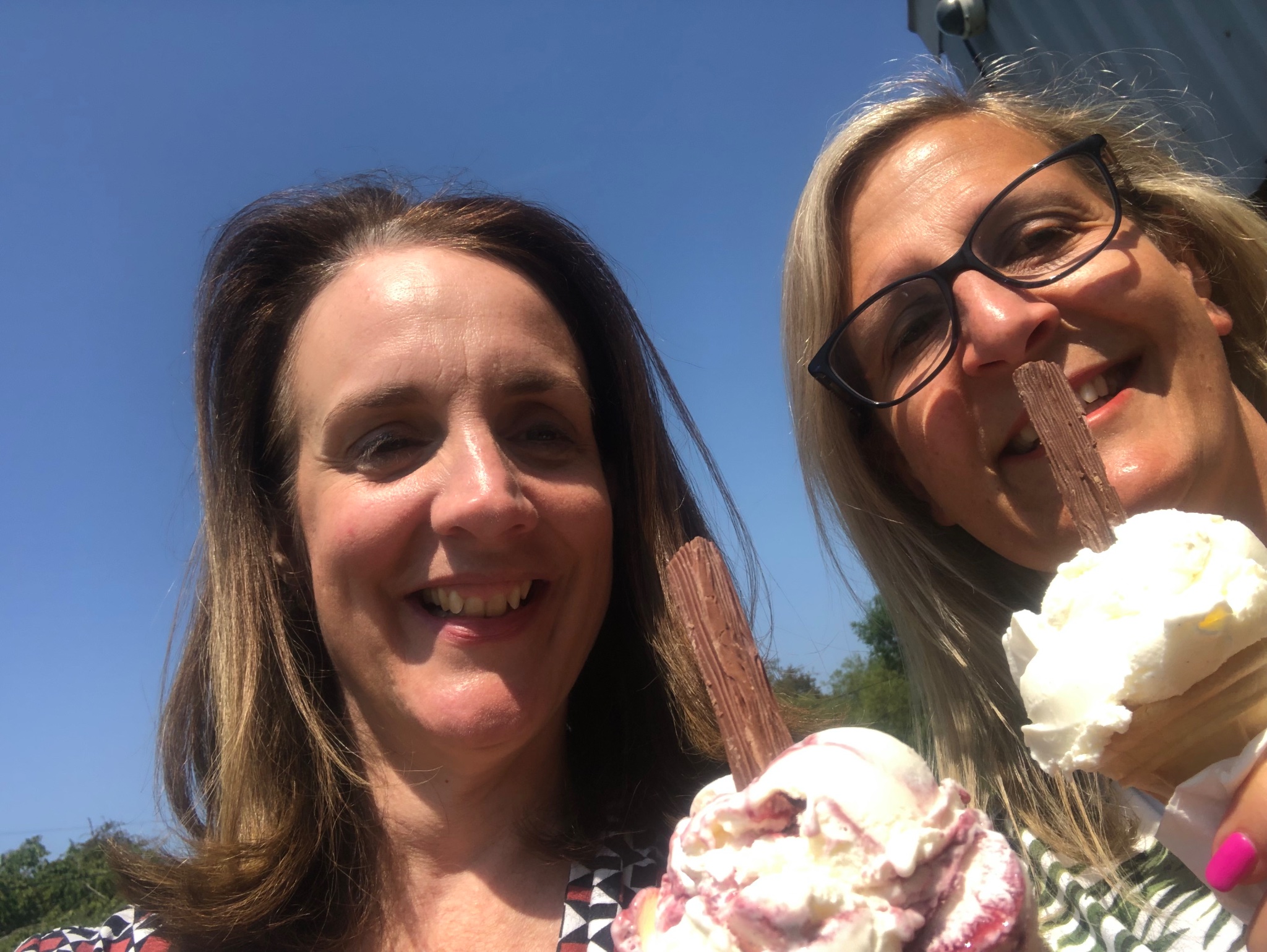 Jill Duff On Twitter Delight To Unexpectedly Honour My Wonderful