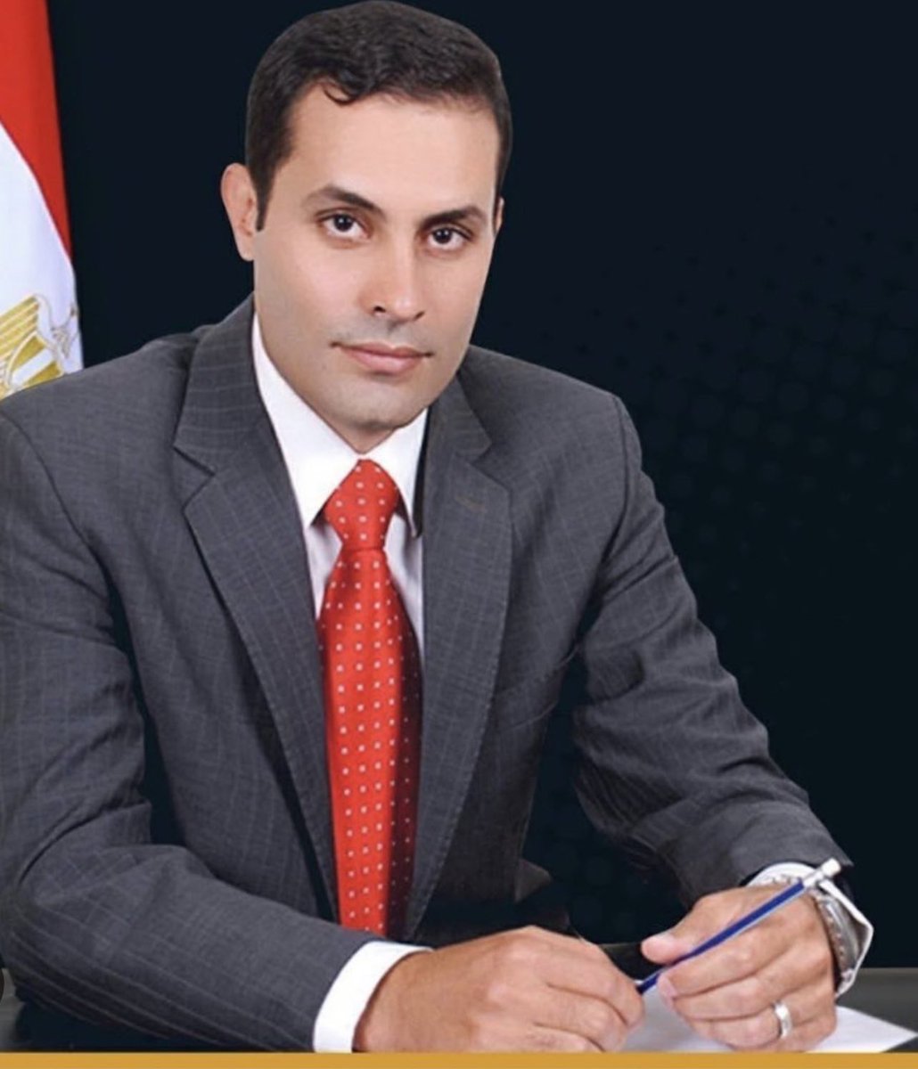 Dr.Sam Youssef Ph.D.,M.Sc.,DPT. on Twitter: "هذا رأيي الخاص بموضوع ترشح النائب احمد طنطاوى فيما ...