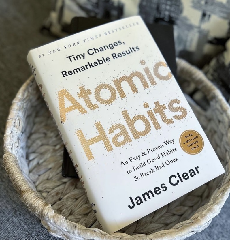 How to improve your life in less than 7 days. I broke down the book ...