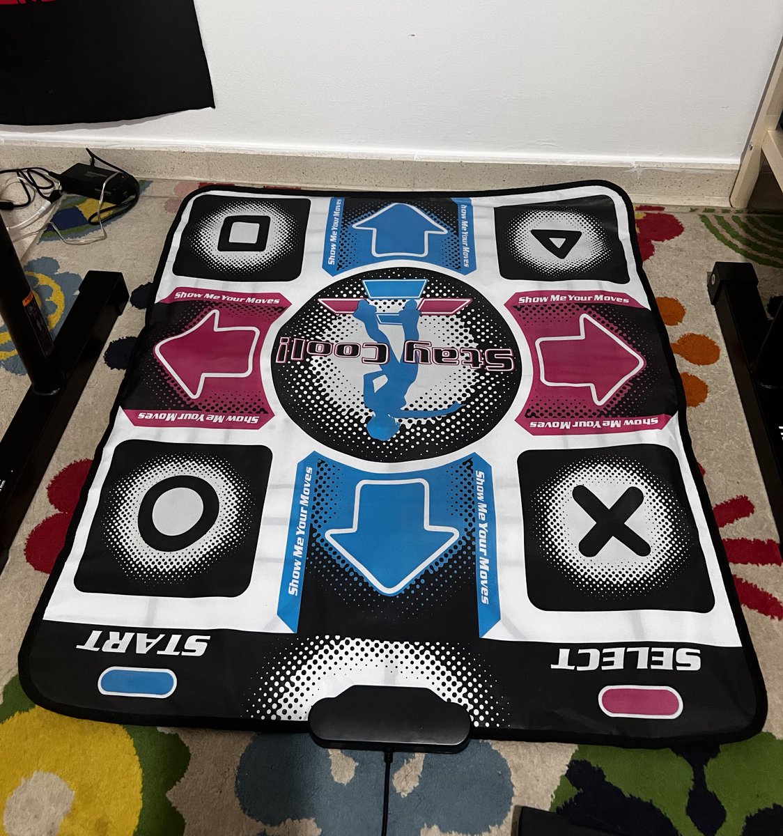 ElviraYuki on Twitter: "¿Que pasaría si juntamos la nueva demo de Lies of P con un Dancepad😈 ...