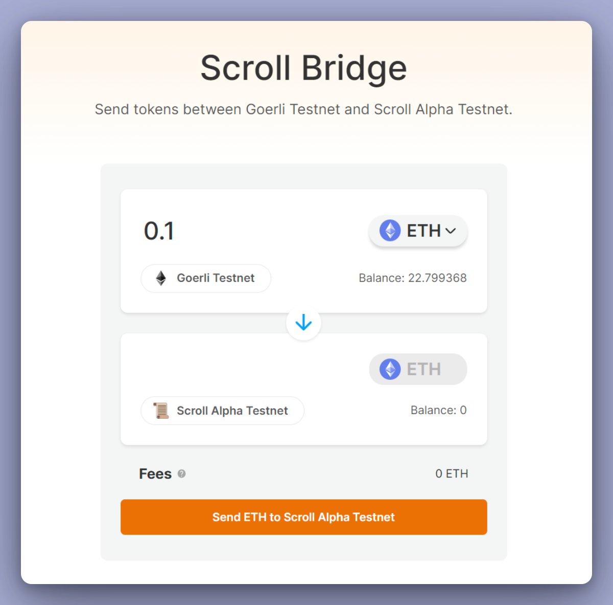 Wanna change your life? Score big with the Scroll airdrop 🪂 $SCROLL token is CONFIRMED, and ...