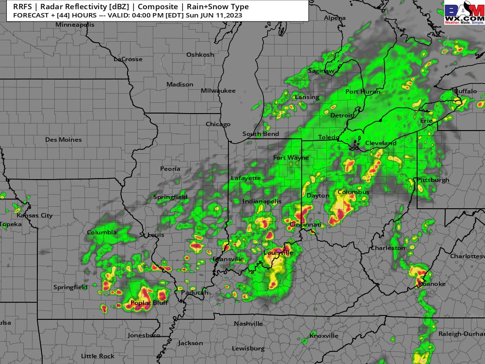 BAM Weather (BAMWX) on Twitter: BAM Weather (BAMWX) on Twitter:
