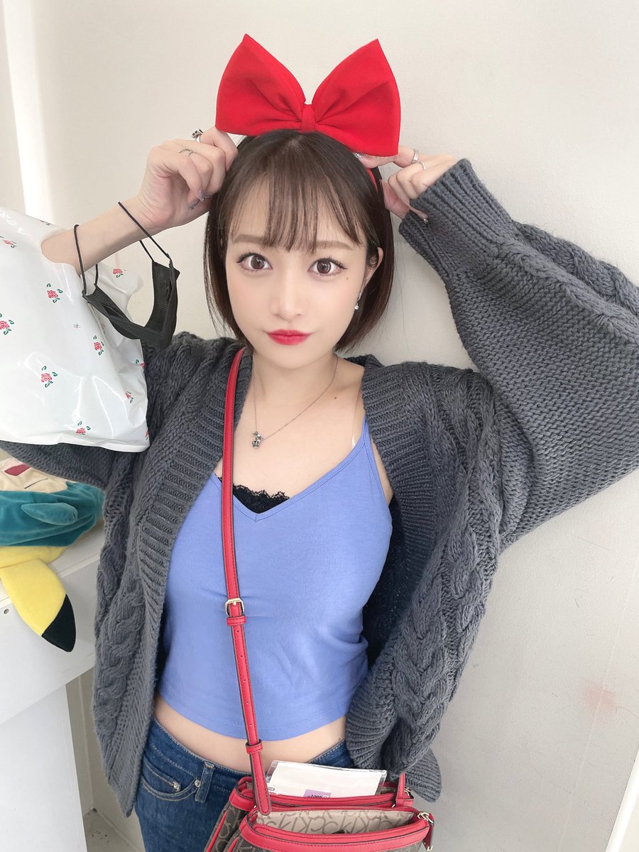 AOI HARU ♡ on Twitter: "하루 필름"