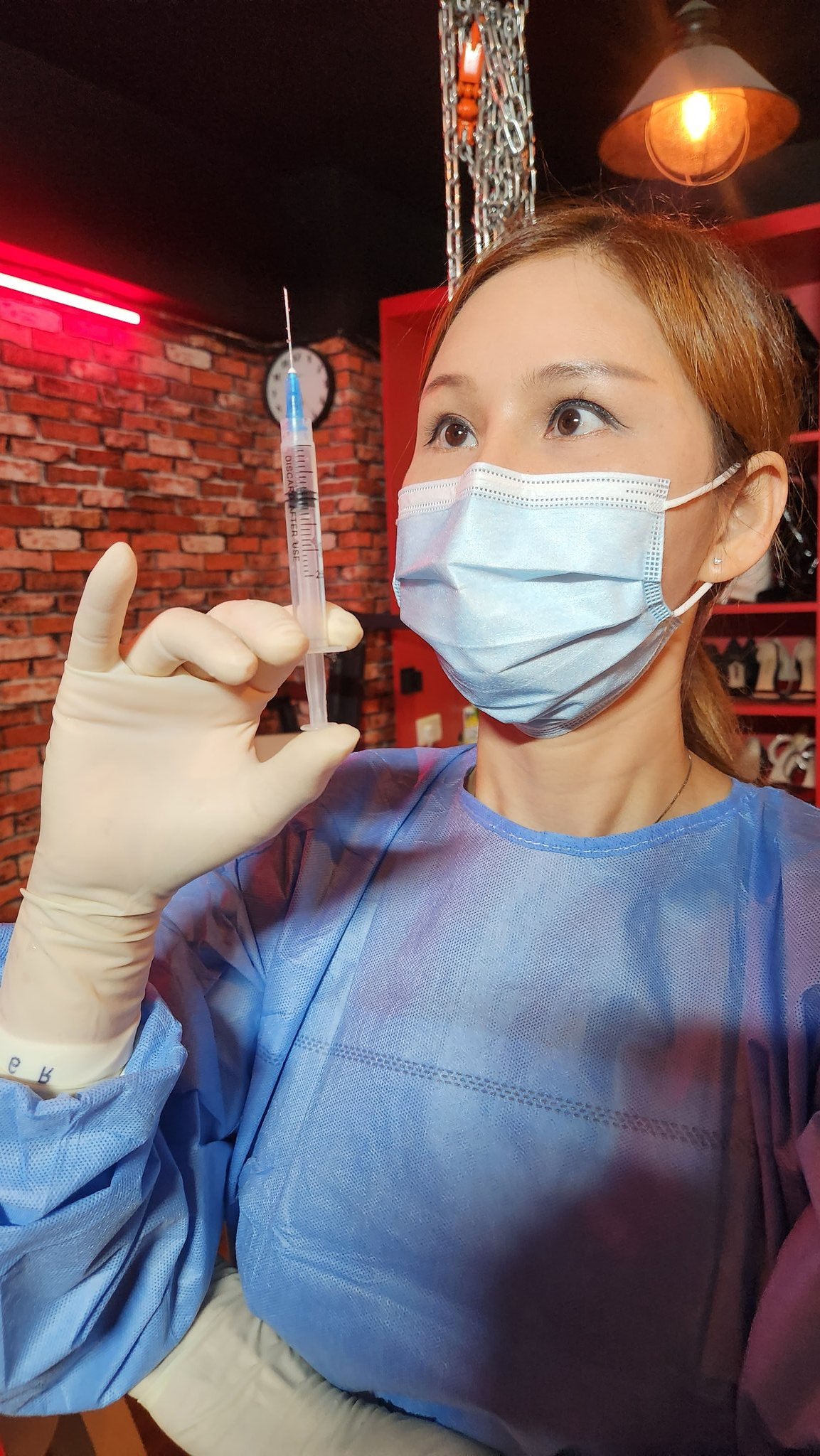 HK Drag Club香港變裝俱樂部🇭🇰 on Twitter: "Hk mistress onkei https://t.co/EItWLEQBxD TG:onkei22 #香港SM女王 ...