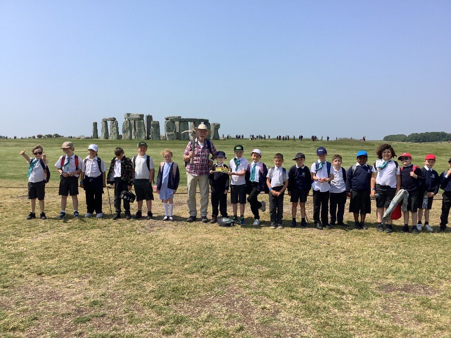 Welcome to Rowde C of E Primary Academy