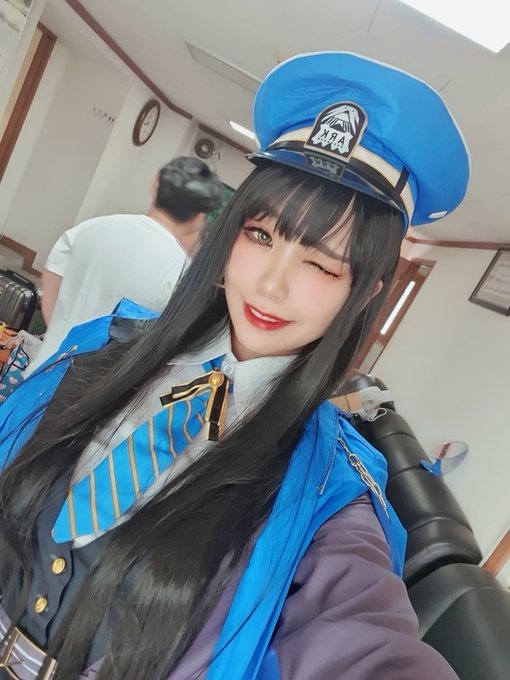 Gyani(ギャニ) (@Gyani_cos) さんのコスプレ作品まとめ (491 件) - Twoucan