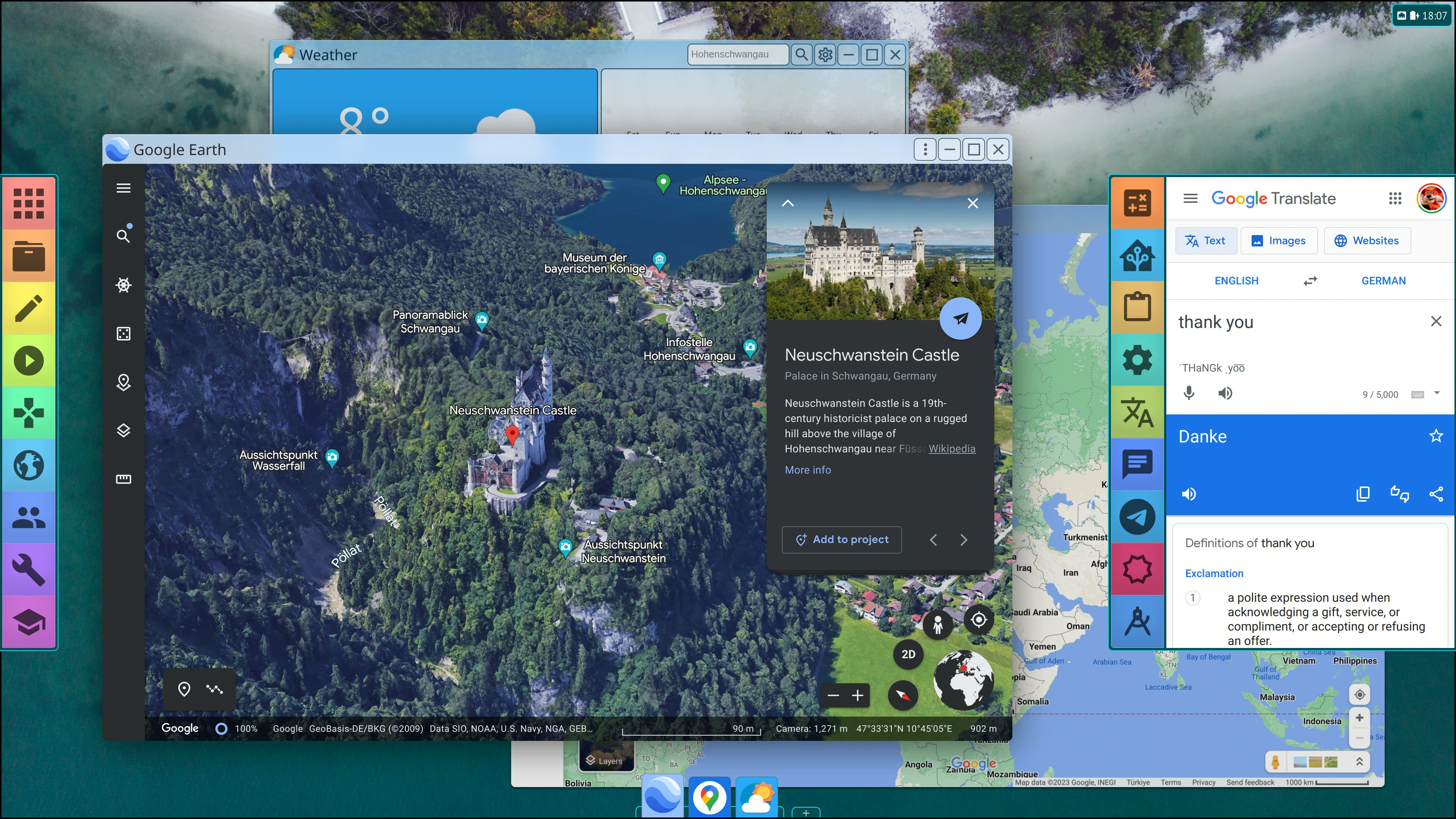 Kera Desktop (@KeraDesktop) / Twitter